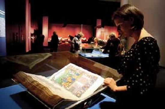 【Bucket List】 Top 15 Libraries to Visit Before You Die | SoraNews24 ...