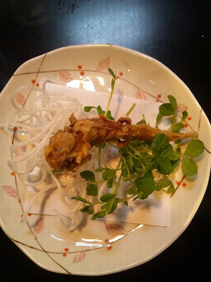 These Guys Keep All Their Cuteness Even When Cooked! We Try Deep-Fried ...