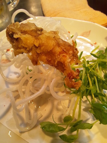 These Guys Keep All Their Cuteness Even When Cooked! We Try Deep-Fried ...