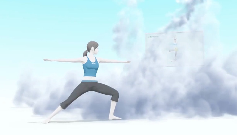 Nintendo’s two new Smash Bros games have one of the coolest trailers ...