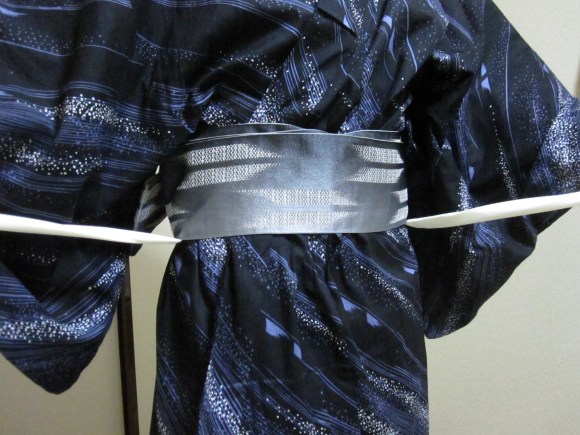 Japan 201: How to tie a kimono sash | SoraNews24 -Japan News-