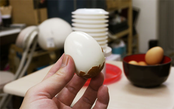 Our Japanese reporters actually like the Eggstractor, deem it an ...