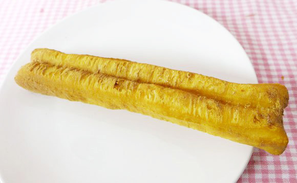 We try churros from McDonald’s Japan | SoraNews24 -Japan News-