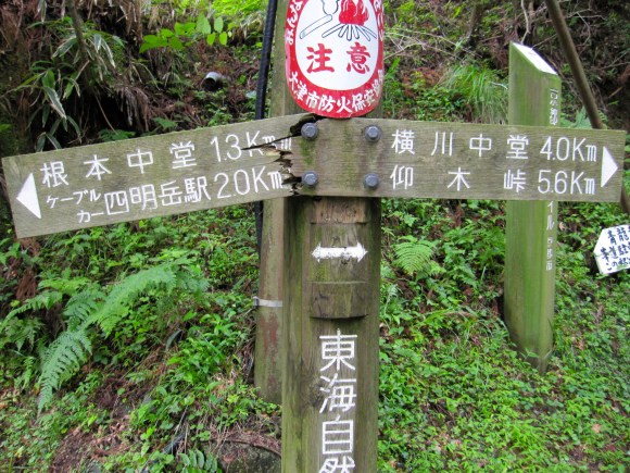 The Marathon Monks of Mt. Hiei: Better than Olympic athletes?【Part II ...