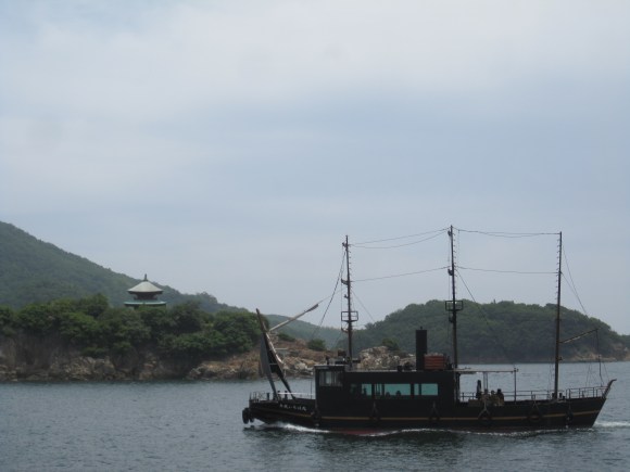 Tomonoura: Where Ponyo and Wolverine crossed paths | SoraNews24 -Japan ...