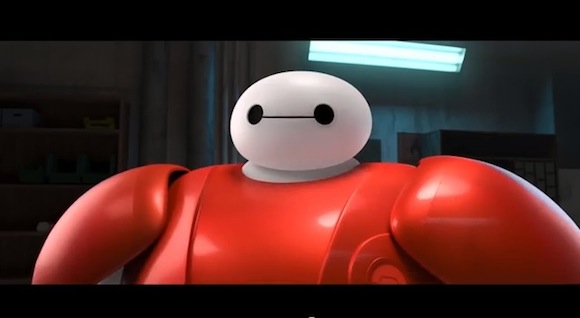 Disney meets manga — never before seen crossover announced for new Big ...