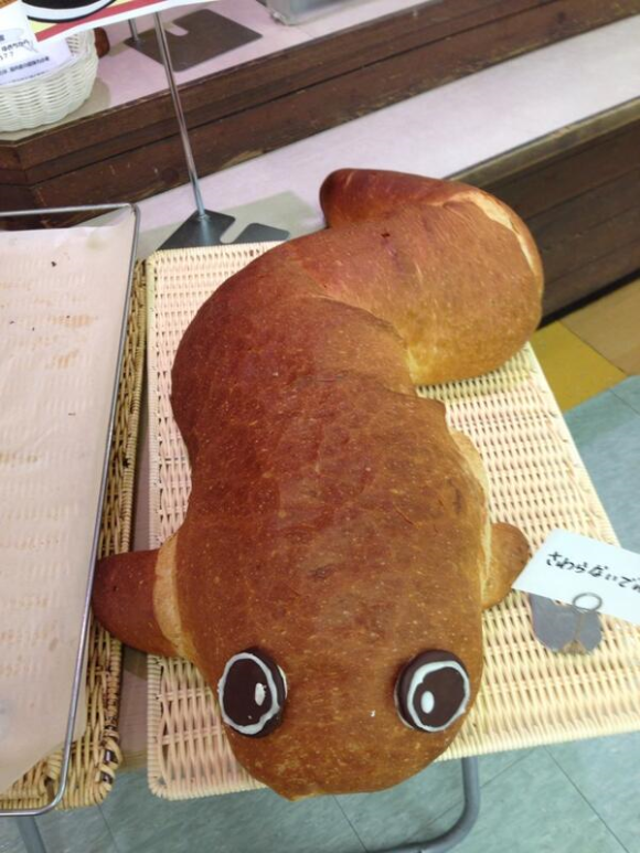 Unagi pastries contain no eel, tons of cuteness | SoraNews24 -Japan News-