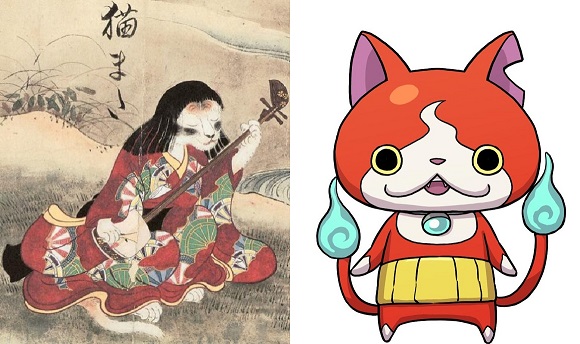 Japan has cornered the market on weird but cute – a look back into ...