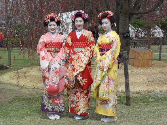 The top 10 instances when Japanese people feel thankful to be Japanese ...