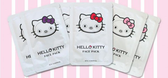 Turn into Hello Kitty with these adorable face masks! | SoraNews24 ...
