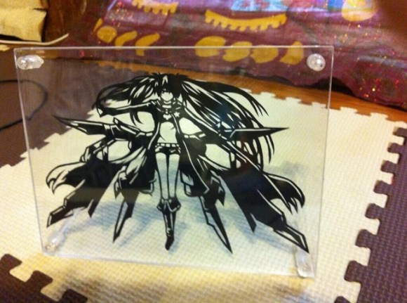 Mastered origami? Try the next traditional Japanese paper art: kirie ...