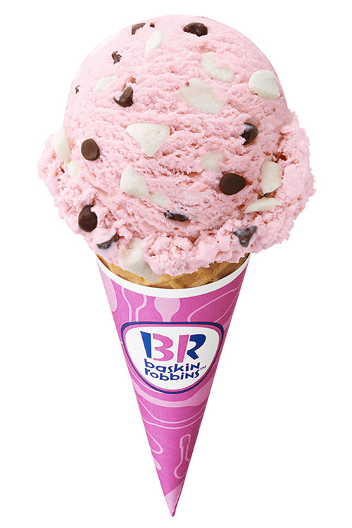 Sheep-flavored ice cream from Baskin Robbins Japan tastes like dreams ...