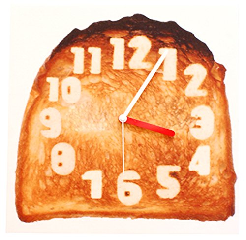 “Can you help meow-t here?” Twitter user discovers why his bread clock ...