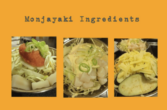 Monjayaki, the popular Tokyo dish you’ve probably never heard of ...
