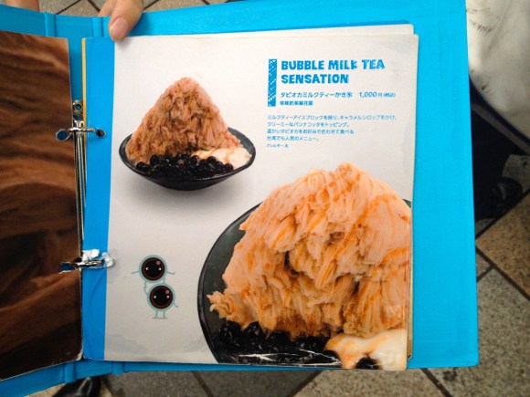 Taiwan’s Ice Monster brings monster shaved ice, monster lines, and ...