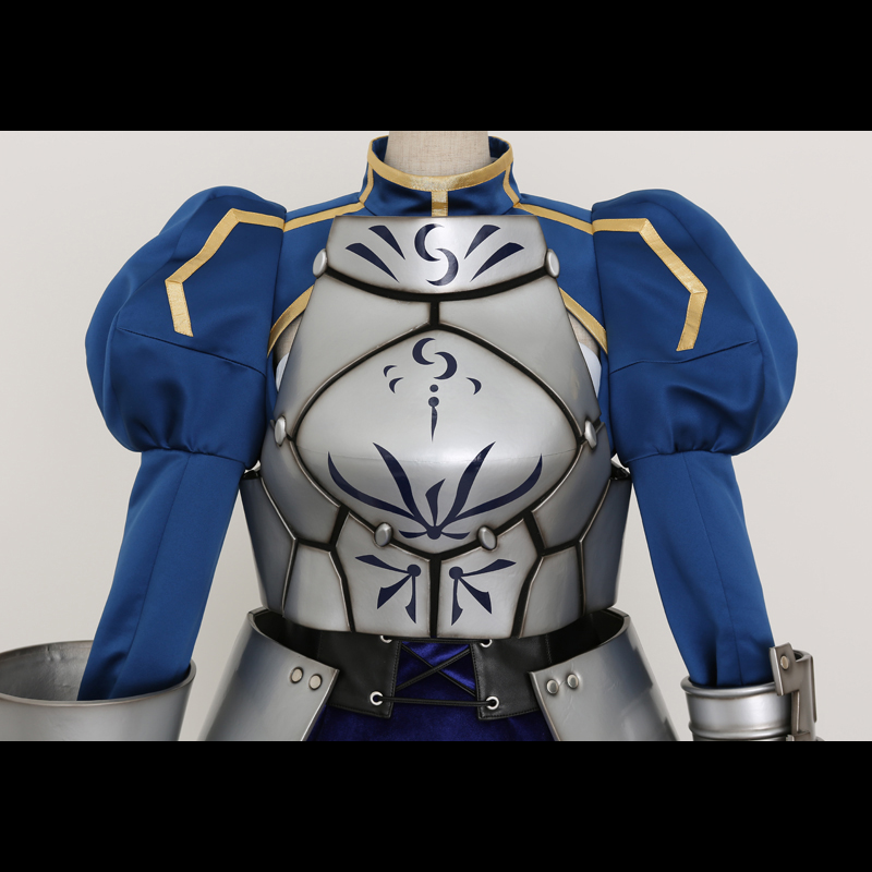 Be the coolest (and brokest) fan at your next cosplay event with a US ...