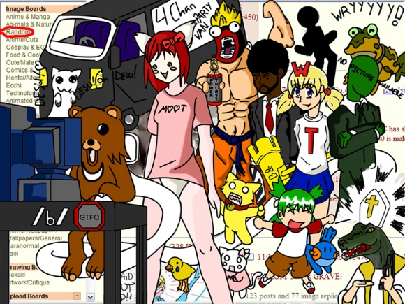 4chan creator hands reins over to 2channel’s Hiroyuki Nishimura ...