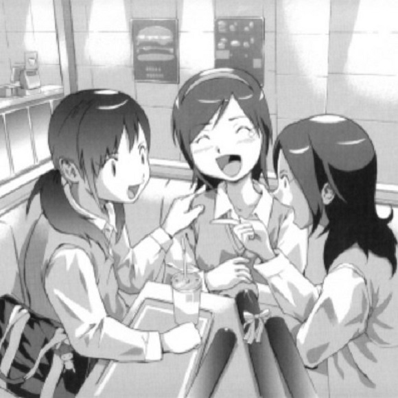 10 stories of Japanese high school girls and their puzzling, laughable ...