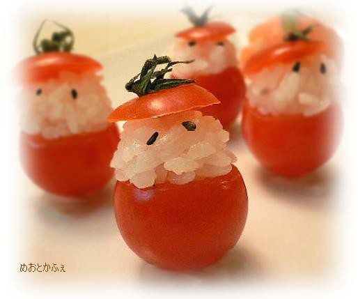 Santa sushi spotted in Japan, is here to deliver sackloads of ...