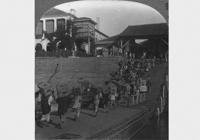 Images of 1930s China emerge online, leave us wanting more【Photos ...