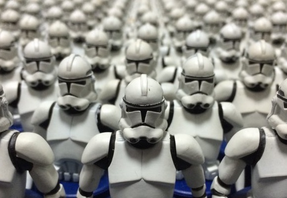 “They’re an army of clones!” This year’s Japanese new hires shock ...