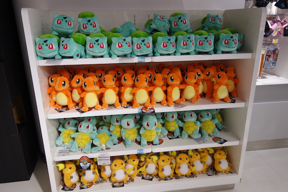 20 things to buy at the Pokémon Center Mega Tokyo store | SoraNews24 ...