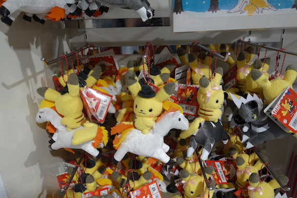 20 things to buy at the Pokémon Center Mega Tokyo store | SoraNews24 ...