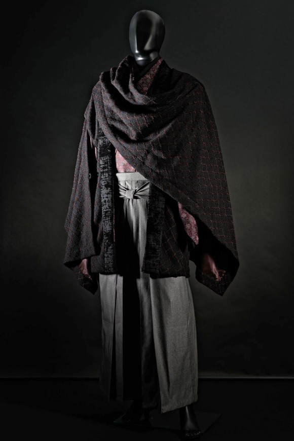 Japanese company creates range of stylish outfits for modern day ...