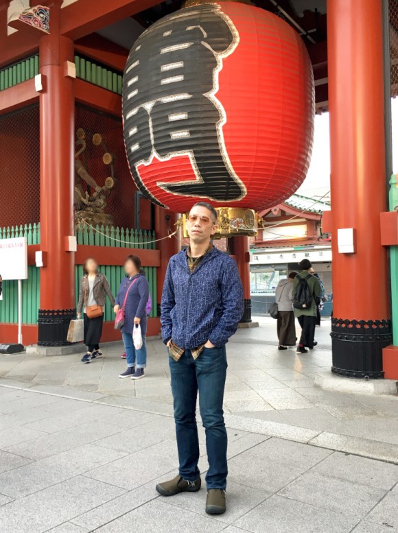 Watch the dying art of the punch perm, a quintessential Japanese ...