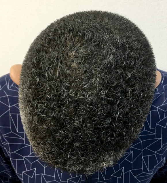 Watch the dying art of the punch perm, a quintessential Japanese ...