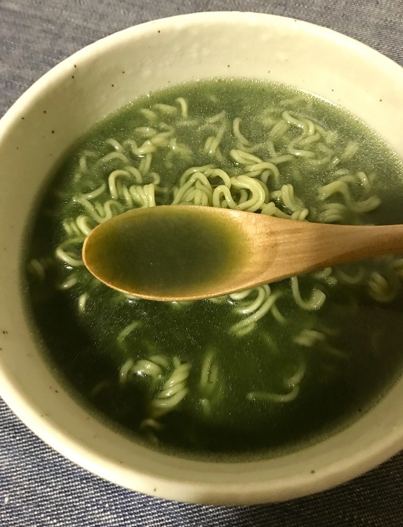 Alien Ramen: In space no one can hear you complain… | SoraNews24 -Japan ...