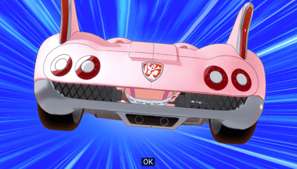 Henkei Shoujo “Transforming Girls” is being called the “craziest anime ...