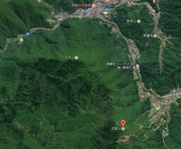 Real-life location of Your Name’s anime-only lake discovered, still ...