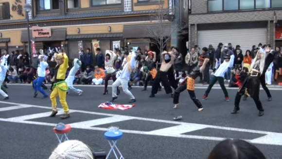 Flex and pose your way to fitness with the JoJo’s Bizarre Adventure ...