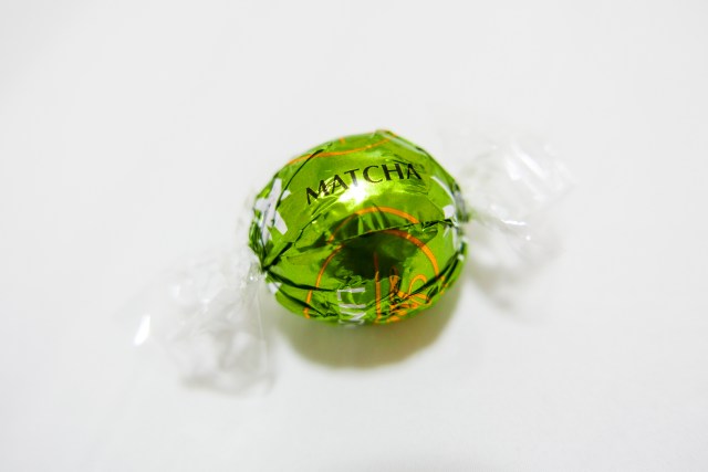 Matcha Lindor balls: Lindt adds first-ever Japanese flavour to its ...