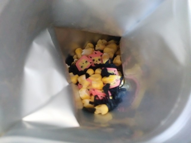 Pikachu ramen topping instantly makes your instant noodles twice as ...