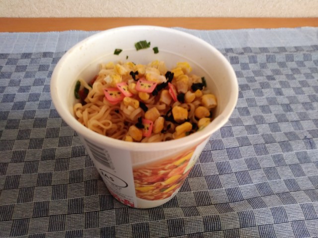 Pikachu ramen topping instantly makes your instant noodles twice as ...