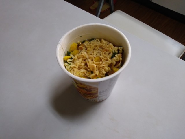 Pikachu ramen topping instantly makes your instant noodles twice as ...
