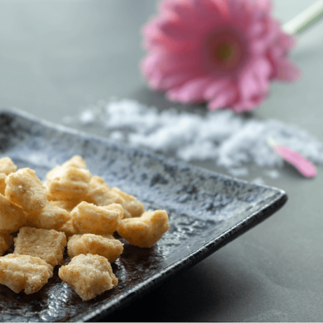 Japanese office snack service begins offering vegan and gluten-free ...